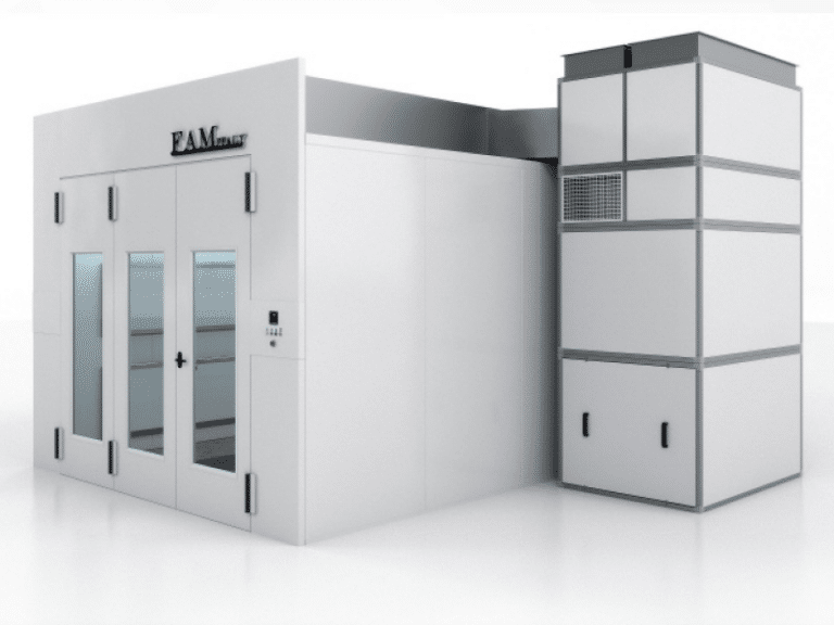 Oxylio lance son usine de reconditionnement auto